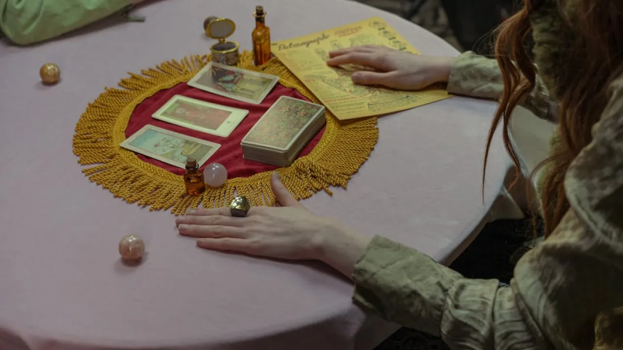 Гороскоп на 21 грудня за картами Таро для всіх знаків Зодіаку Читайте на Ukr Net