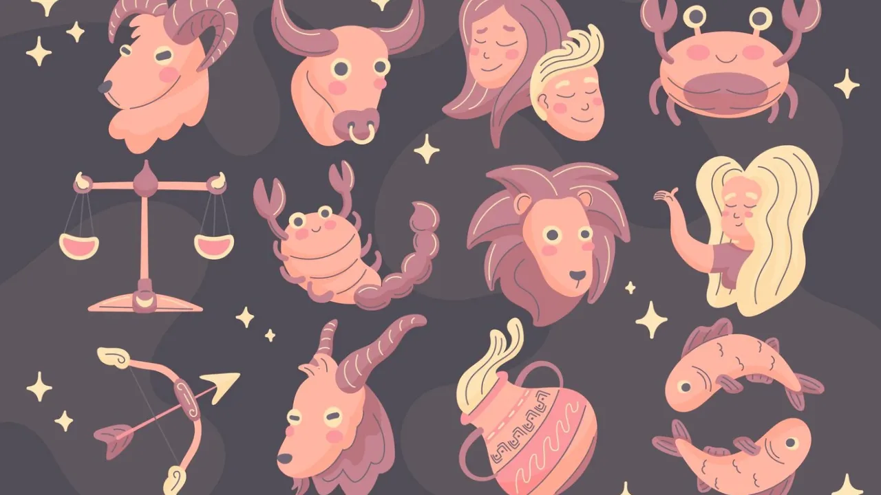 На три знаки Зодіаку чекає фінансовий успіх цього тижня Читайте на Ukr Net